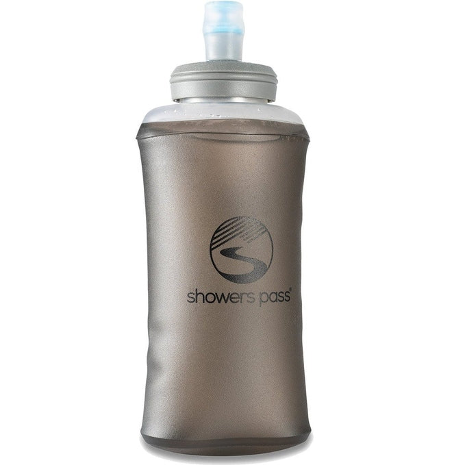 SP HydraPak SoftFlask 16 oz - Outdoor Hydration Bottle | Leak-Proof, Bite Valve – RedMonkey Sports