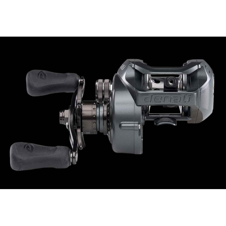 Novus Elite Casting Reel for Anglers – RedMonkey Sports