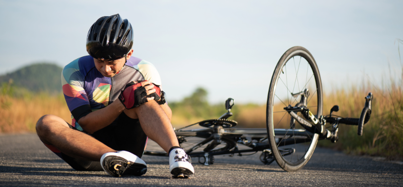 Essential First Aid Tips for Cyclists After a Bike Accident – RedMonkey ...