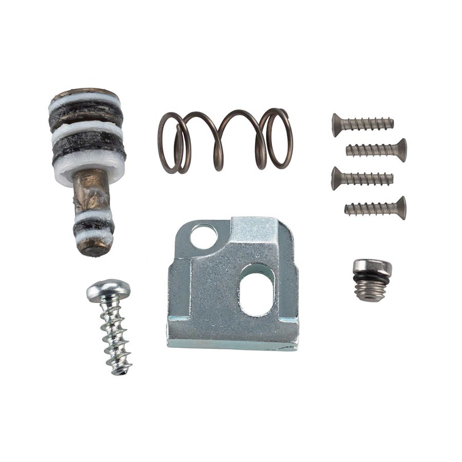 HRD/HRR Master Piston Assembly – RedMonkey Sports