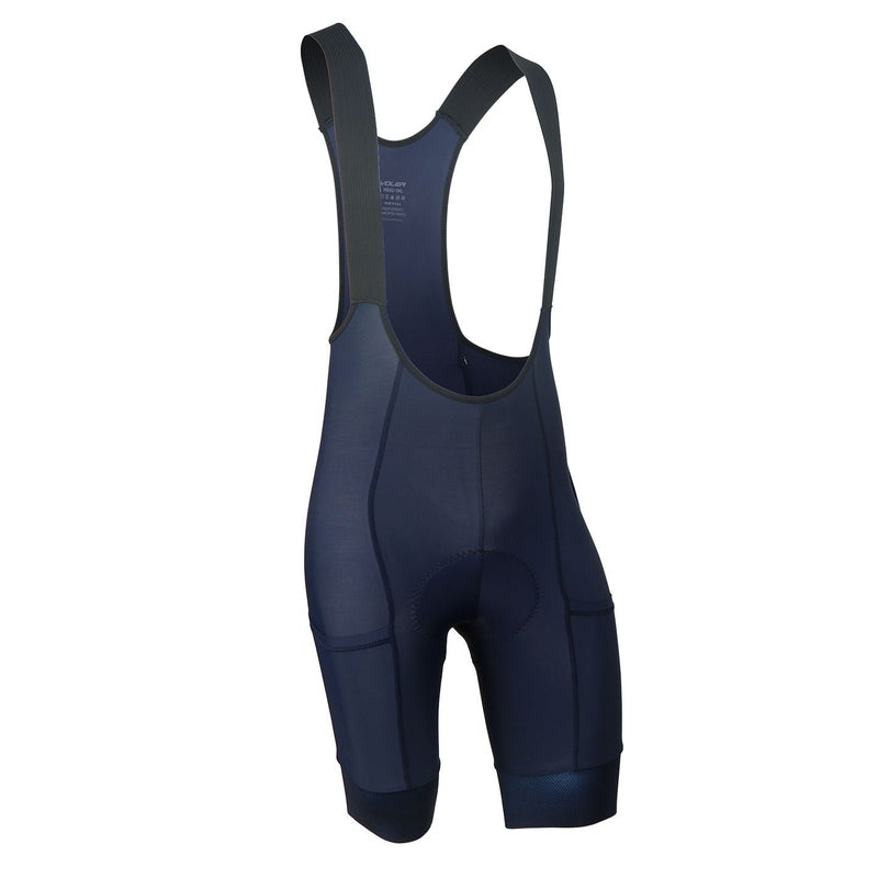 Voler M. Black Label Cargo Bib - Navy | Comfort & Performance ...
