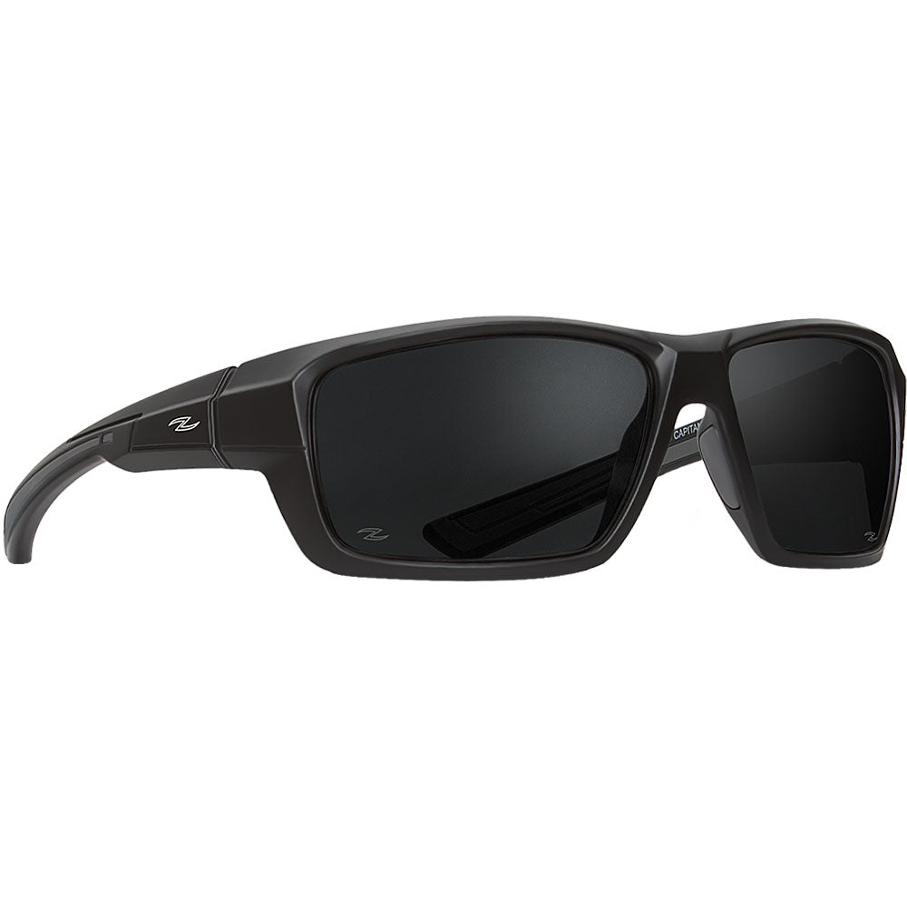 Zol Capitan Sunglasses – RedMonkey Sports
