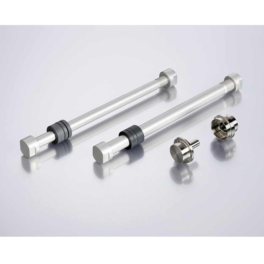 Tacx Thru-Axle for Tacx Trainer – RedMonkey Sports