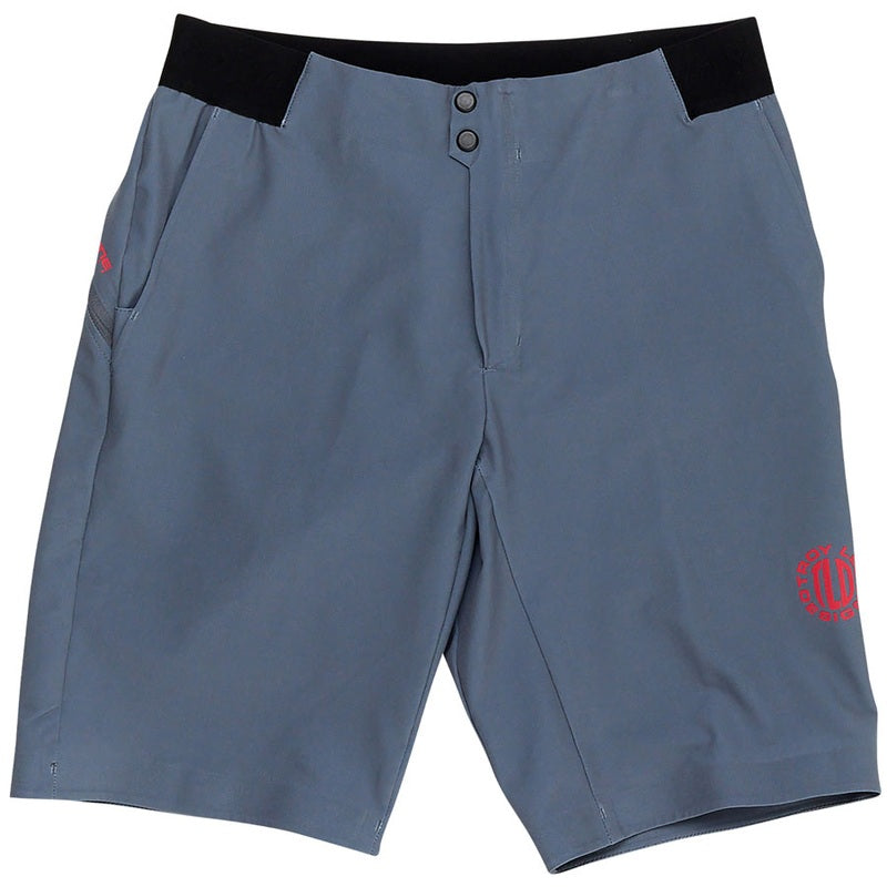 Flowline Superlyte Short Mono Steel Blue Redmonkey Sports