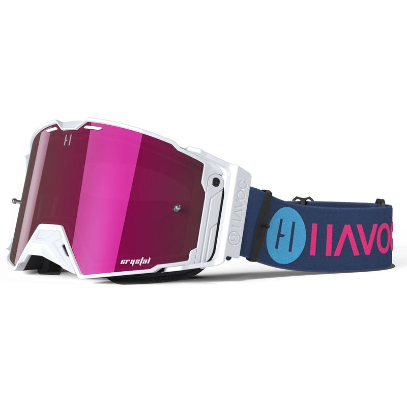 Helios Goggle with Quick Lens Change – RedMonkey Sports