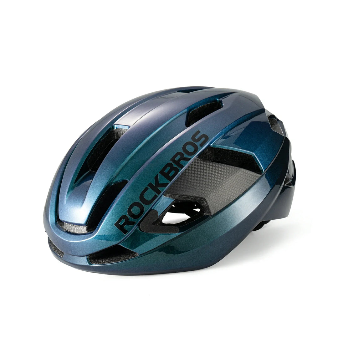 Carbon Fiber Cycling Helmet - Carbon Fiber Cycling Helmet ...