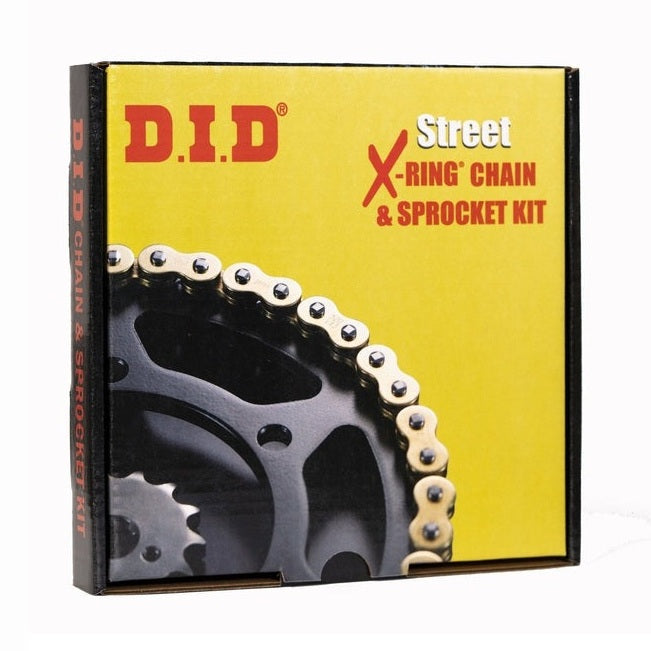 Suzuki GSX-R750 Chain Kit DKS-006 – RedMonkey Sports