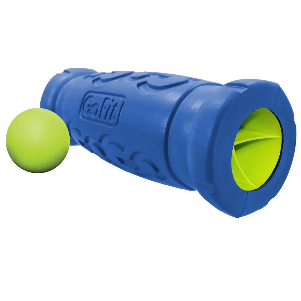 GoFit Barrel Roller - Go Size (12-inch) – RedMonkey Sports
