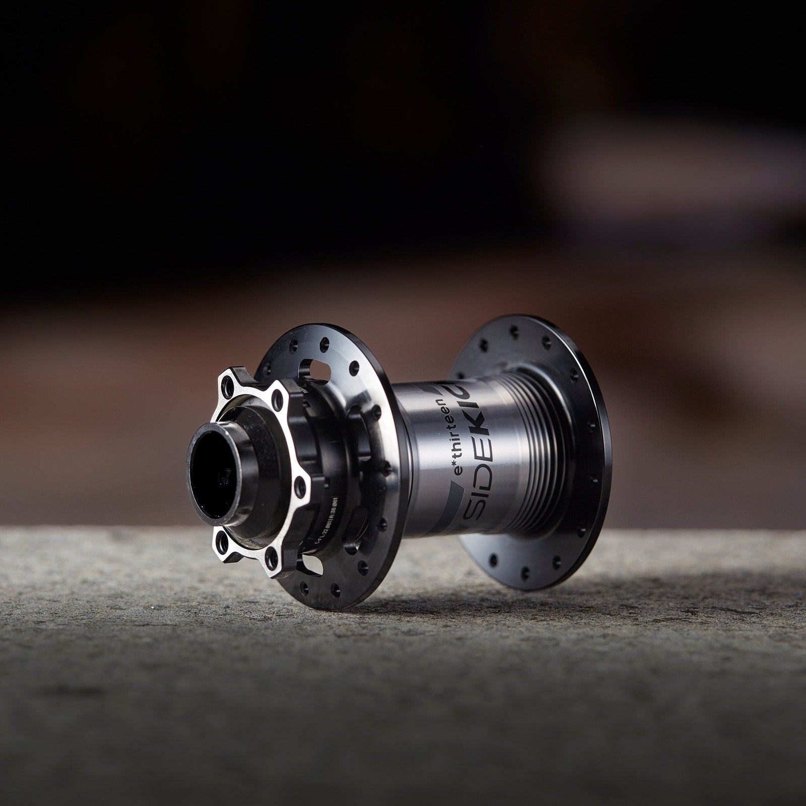 Sidekick Front Hub - World Cup Proven Performance – RedMonkey Sports