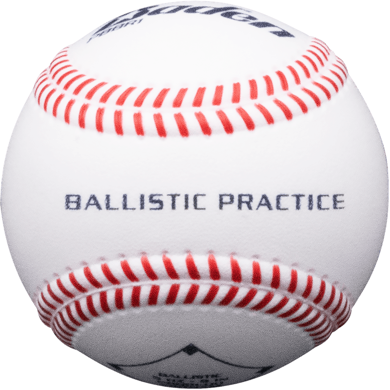 Baden Sports Ballistic Machine Pitch & Batting Practice Training Baseb ...