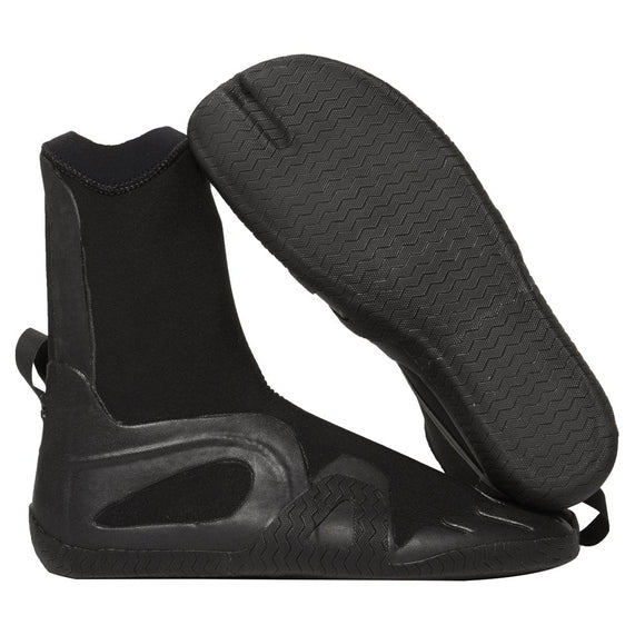7 Seas 3Mm Split Toe Wetsuit Bootie – RedMonkey Sports