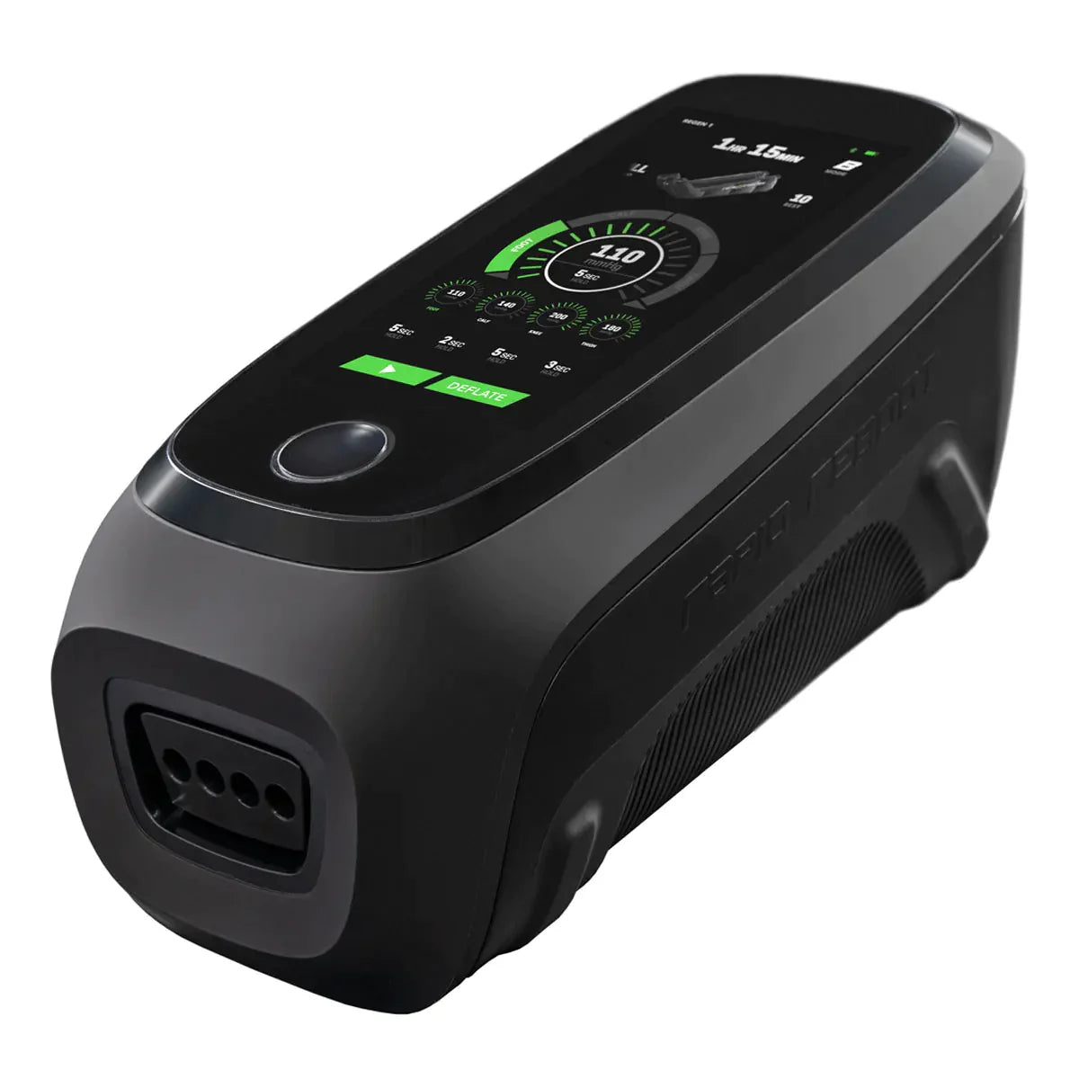 REGEN Control Unit - Advanced Recovery Device – RedMonkey Sports