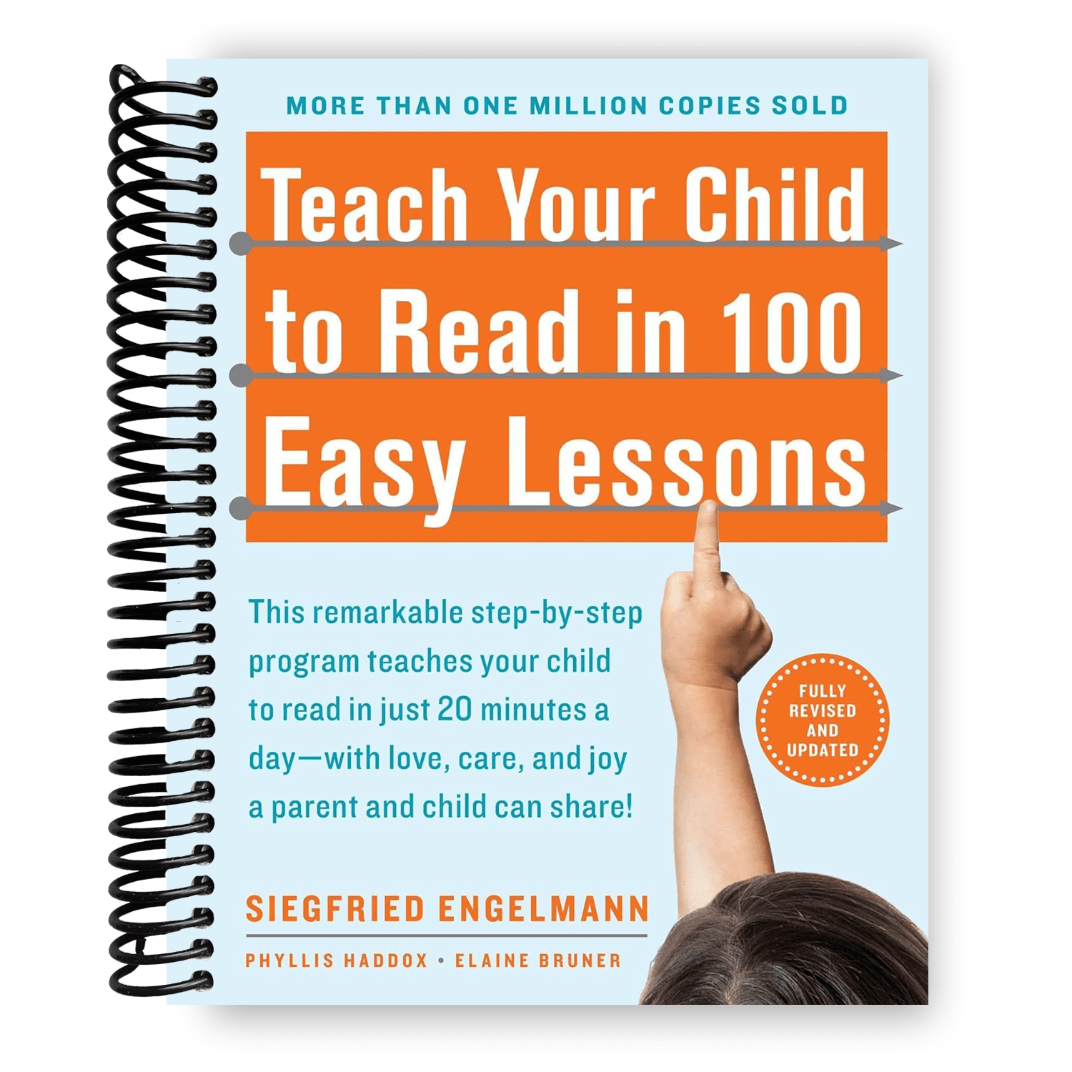 Teach Your Child to Read in 100 Easy Lessons: Revised and Updated Seco – RedMonkey Sports