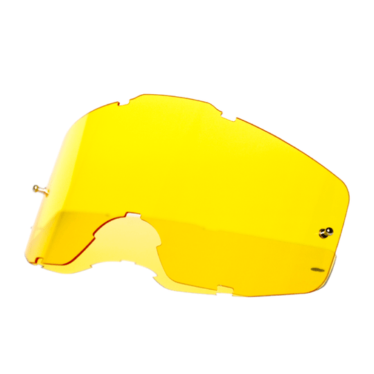 Holeshot Anti Fog Yellow Lenses – RedMonkey Sports