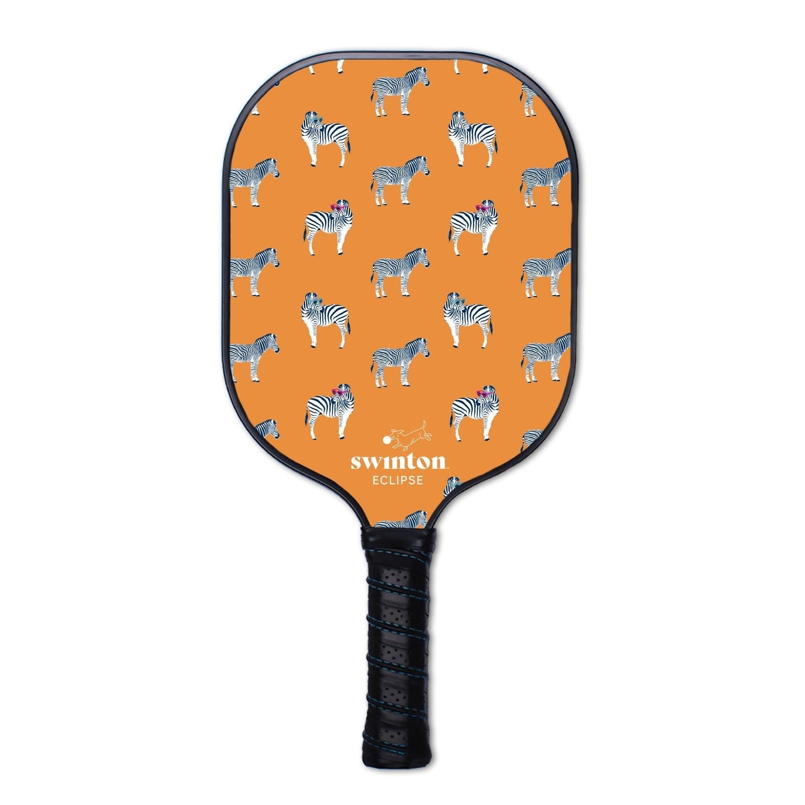 Swinton Pickleball Eclipse Party Animal Pickleball Paddle – RedMonkey ...