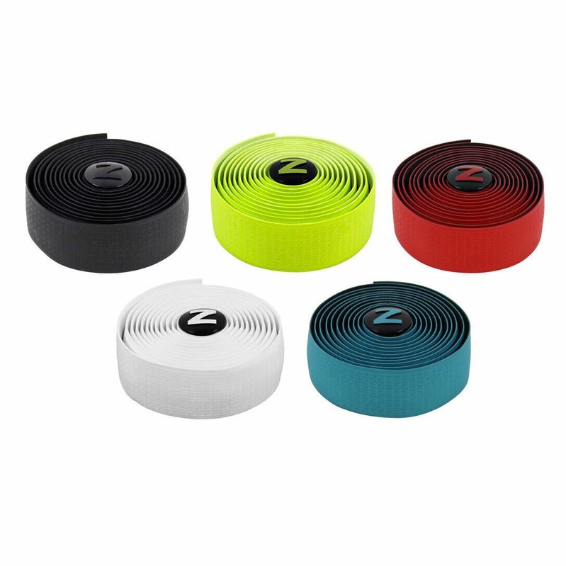 Z-Attack Road Bar Tape – RedMonkey Sports